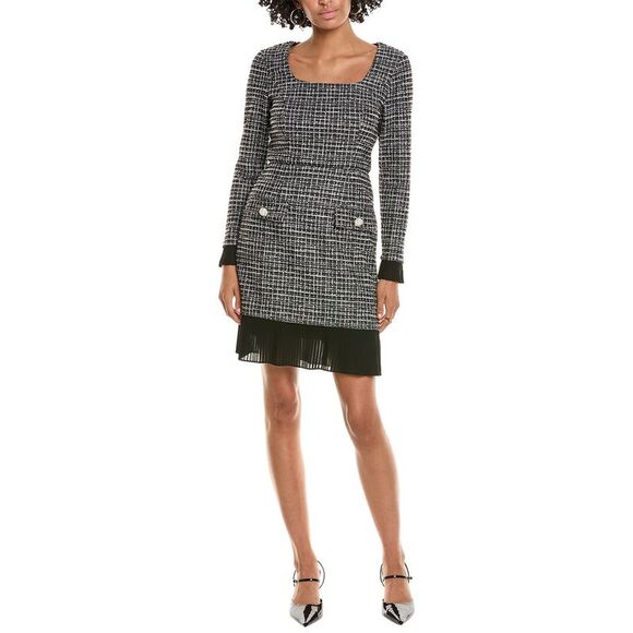Taylor | Dresses | Taylor Sheath Dress | Poshmark